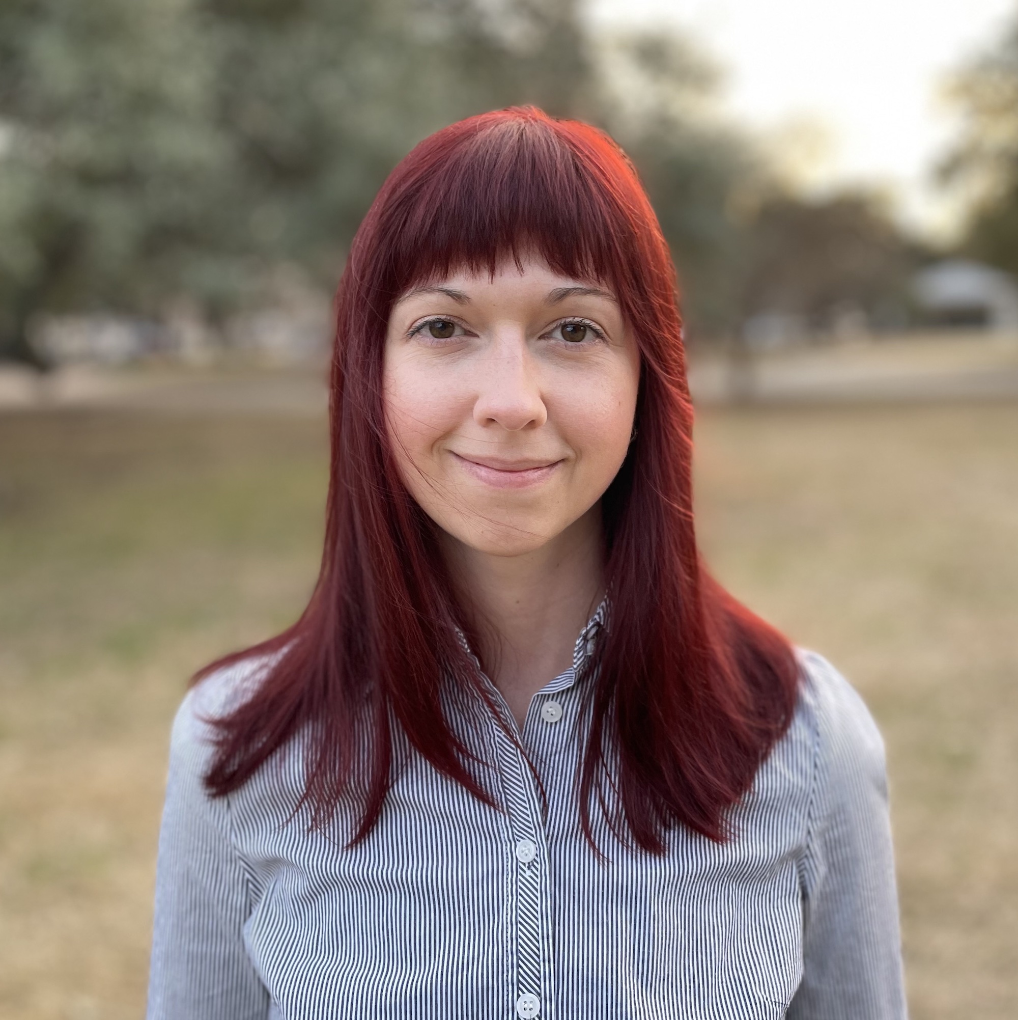 Faculty Profile - Texas A&M University-San Antonio